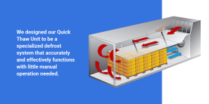 Commercial Thawing Equipment Guide | Types, Benefits & More