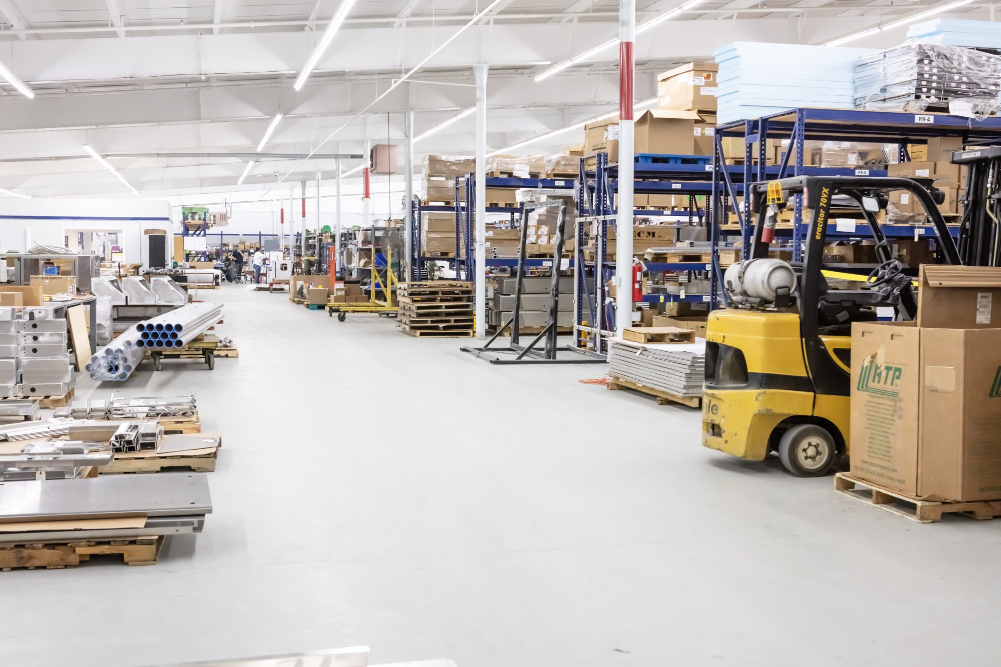 About Us | Klinge Corporation