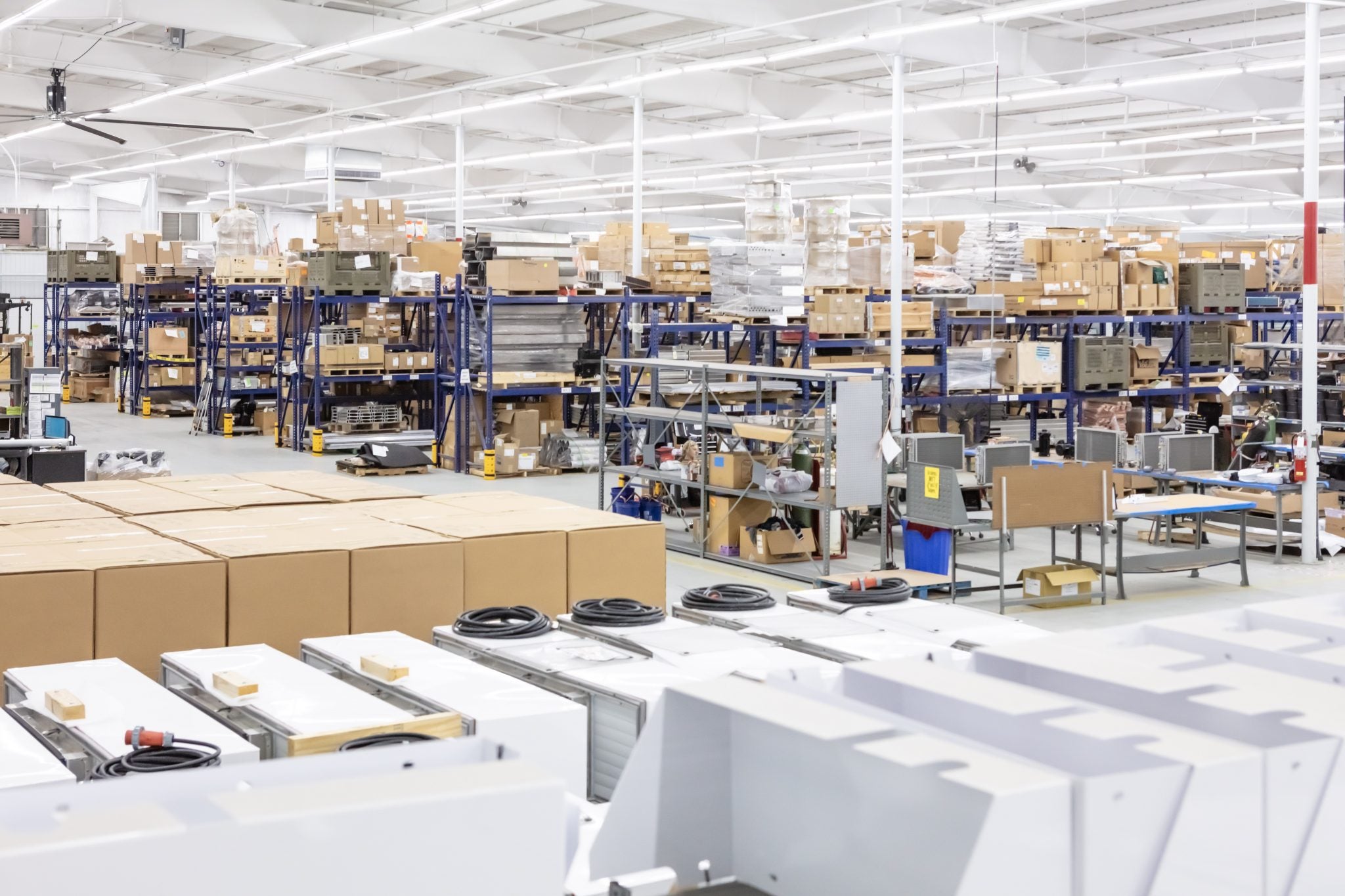 About Us | Klinge Corporation