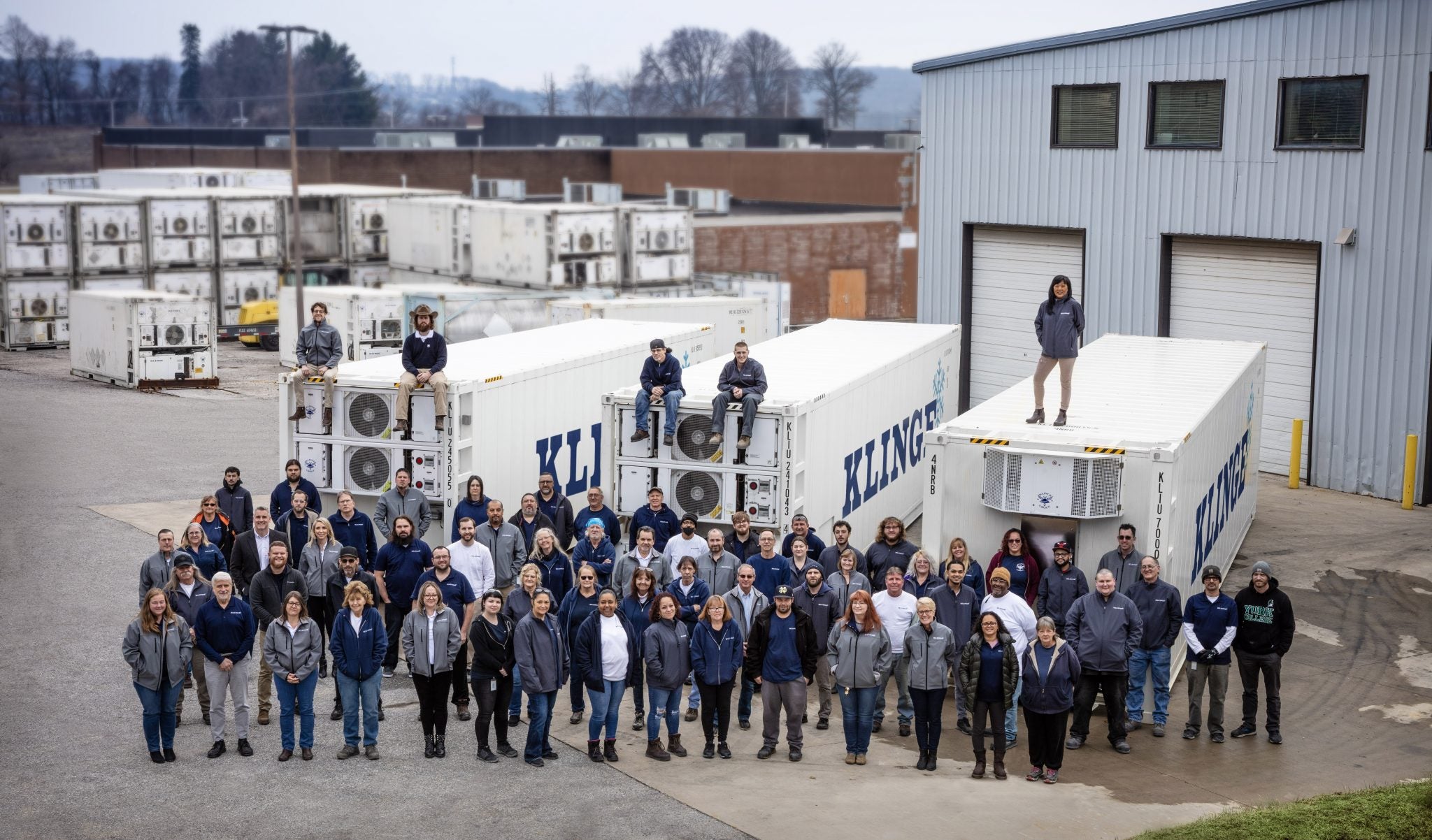 About Us | Klinge Corporation