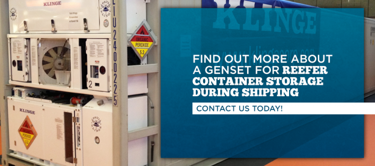 What is a Genset? | Genset Applications & How It Works