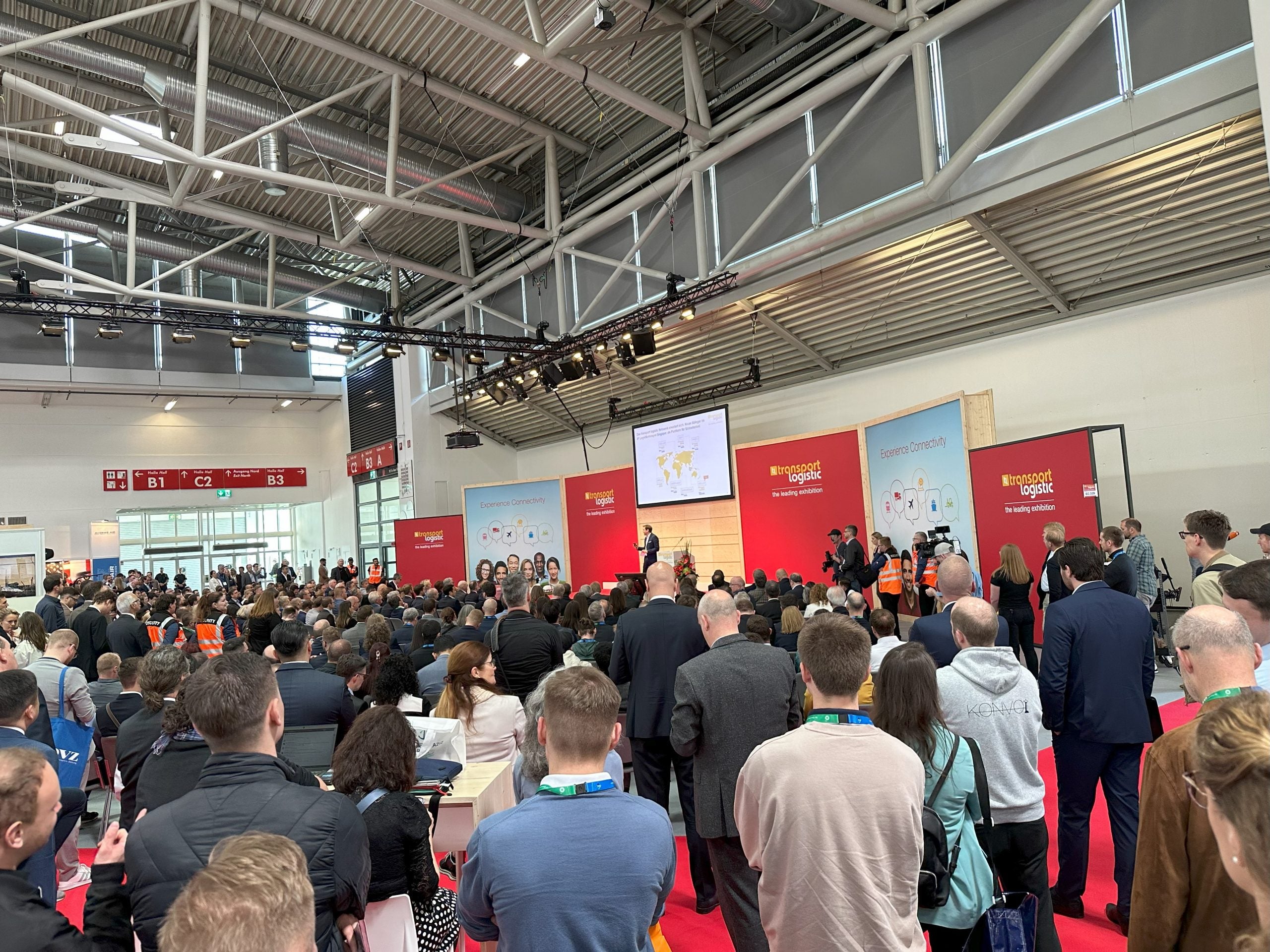 Klinge In The News | Klinge Corporation