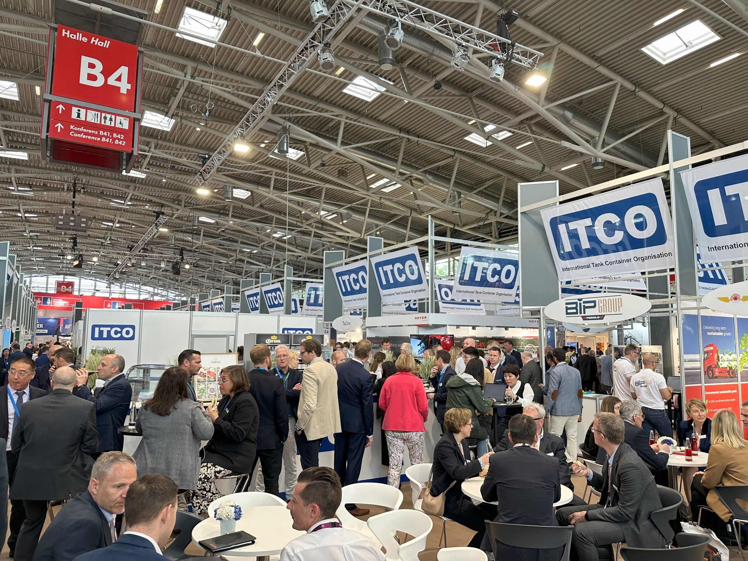 Klinge In The News | Klinge Corporation