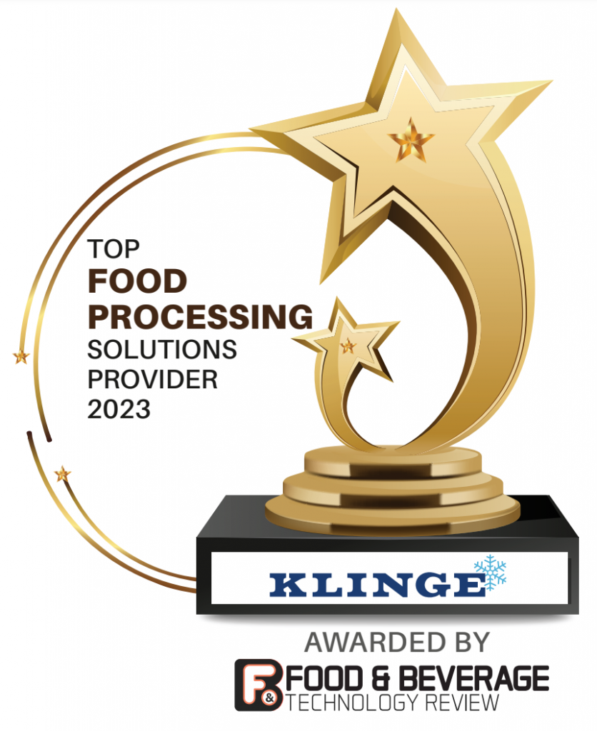 Refrigerated Containers | Klinge™ Corporation