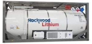 ATEX Zone 2 Explosion Proof Refrigeration Unit