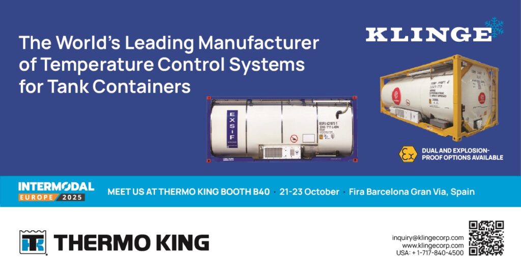 Klinge In The News | Klinge Corporation